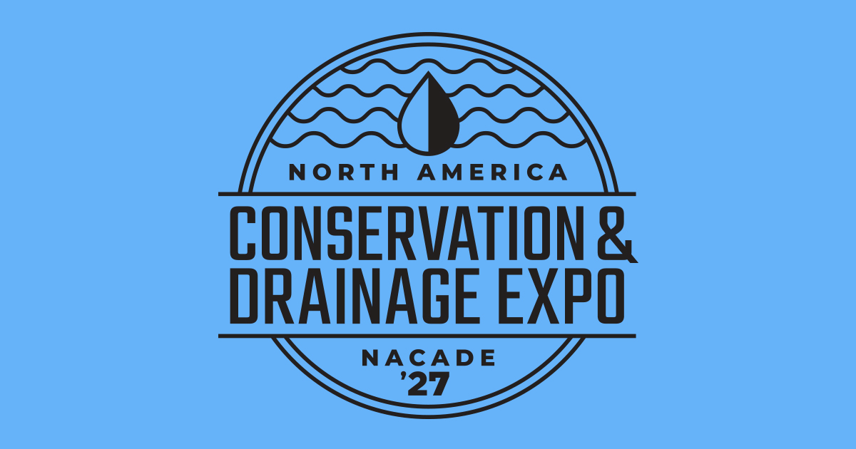 Logotipo De Nacad