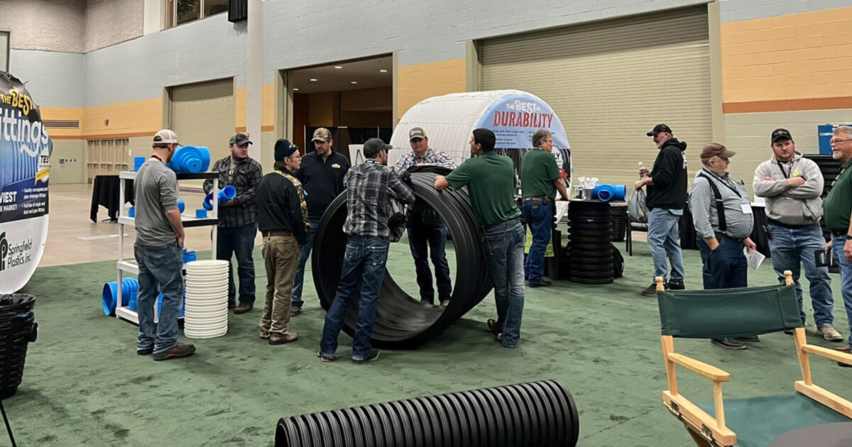 Exhibit/Sponsor | NACADE '25